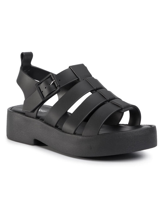 Sandale Melissa Epic Ad 32924 Negru | epantofi.ro