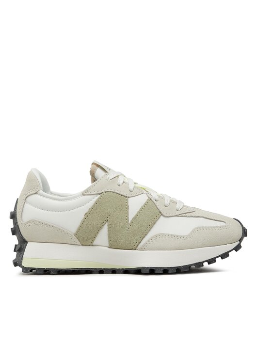 Sneakers New Balance WS327PS Beige | eschuhe.de