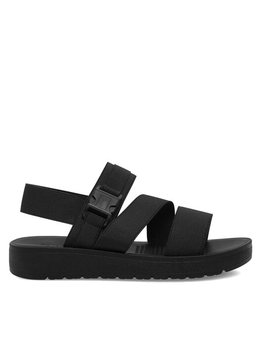 Sandály Jenny Fairy WYL0510-06 Černá | eobuv.cz