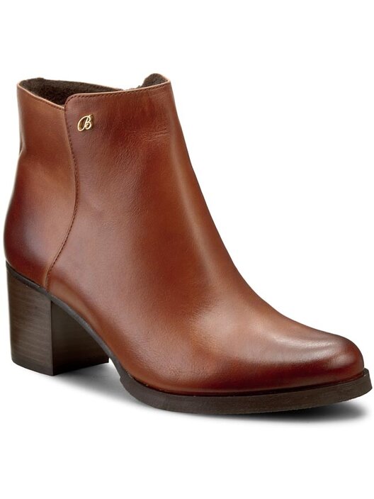 Stivaletti Baldaccini 900500-0 Marrone | escarpe.it