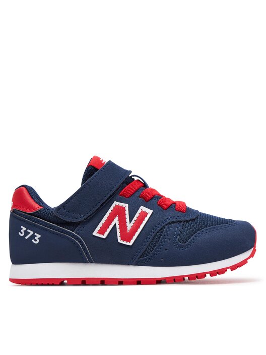 Sneakers New Balance YV373AI2 Dunkelblau | eschuhe.de