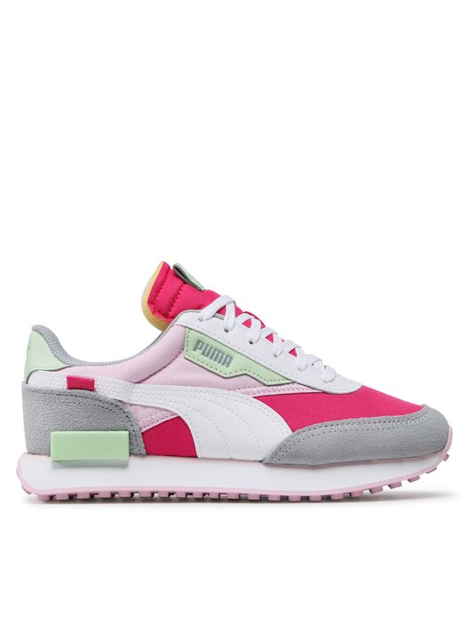Сникърси Puma Future Rider Play On 371149 94 Розов | obuvki.bg