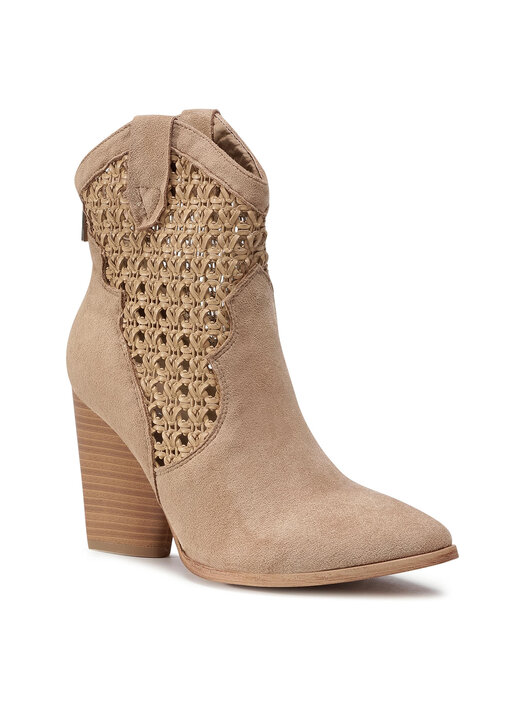Botine DeeZee WS210423-01 Maro | epantofi.ro