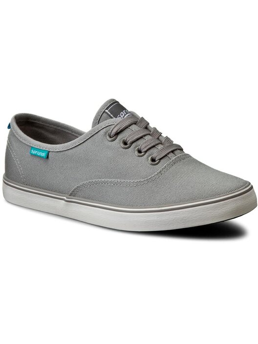 Tenisówki Sprandi WS16-V03 Szary | eobuwie.com.pl