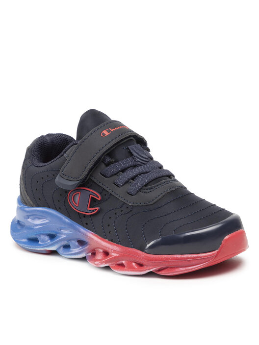 Sneakers Champion Blast Off B Ps S32257-CHA-BS501 Dunkelblau | eschuhe.de