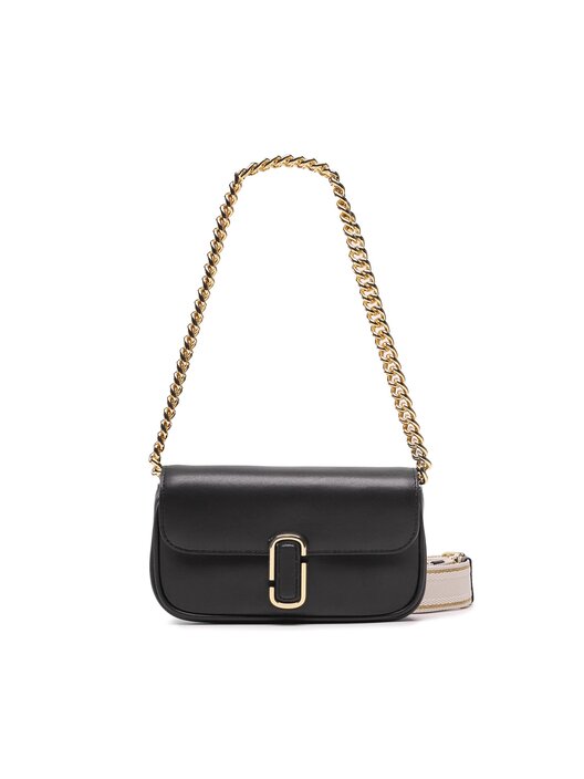 Torebka The Marc Jacobs H967L03FA22 Czarny | eobuwie.com.pl