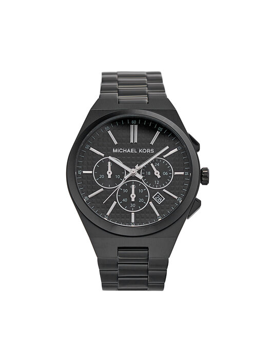 Orologio Michael Kors Lennox MK9146 Nero | escarpe.it