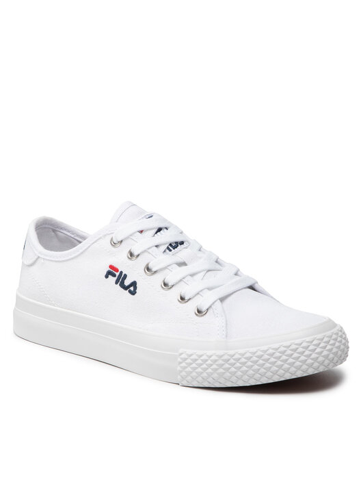 Teniși Fila Pointer Classic Wmn FFW0067.10004 Alb | epantofi.ro