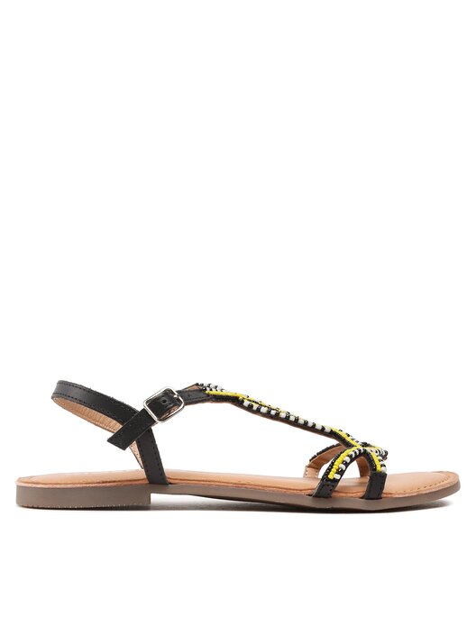 Sandalen Gioseppo MAFALDA 2 69187-P Gelb | eschuhe.de
