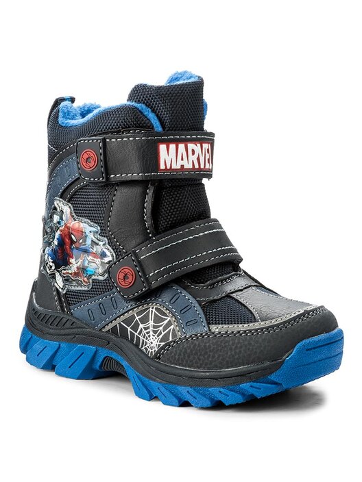 Апрески Spiderman Ultimate CP40-6300YSPRMV Тъмносин | obuvki.bg