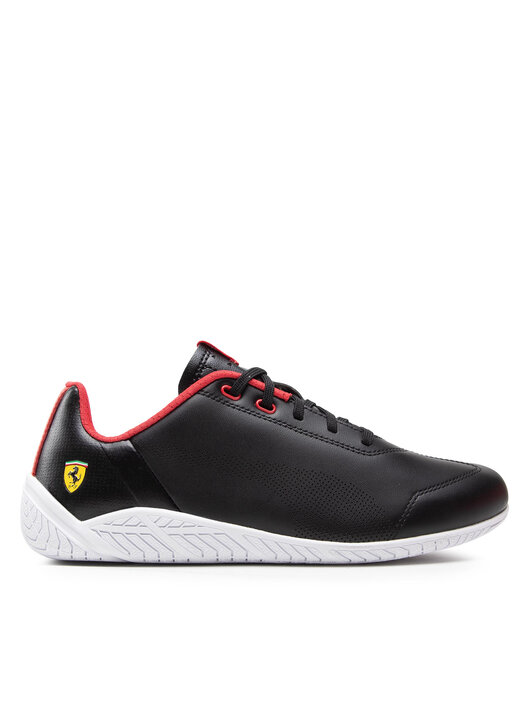 Sneakers Puma Ferrari Rdg Cat 306667 05 Schwarz | eschuhe.de