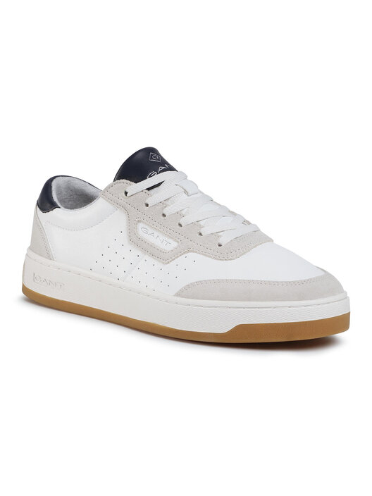 Sneakers Gant Le Brook 20633477 Weiß | eschuhe.de
