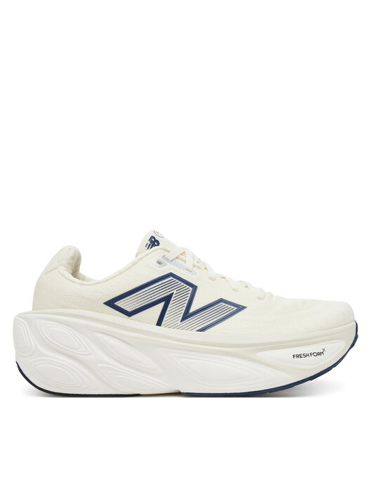 Laufschuhe New Balance More v5 MMORCF5 Beige | eschuhe.de