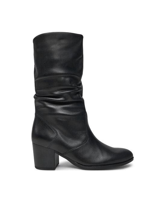 Stiefel Gabor 52.894.57 Schwarz | eschuhe.de