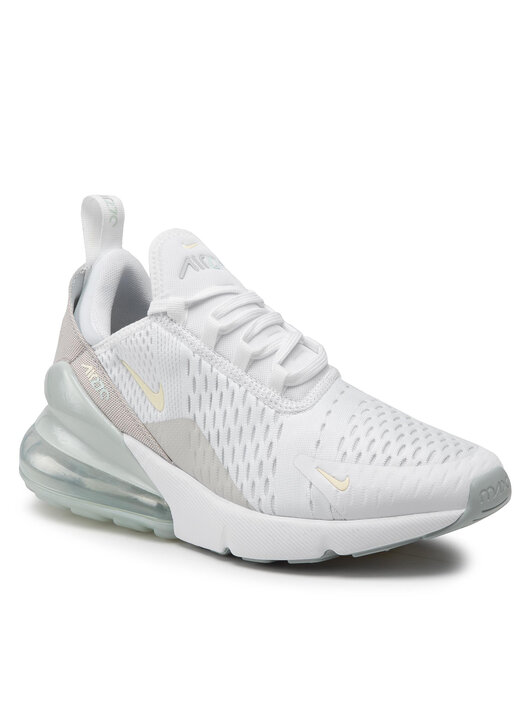 Sneakersy Nike Air Max 270 Ess DN5461 100 Biały | eobuwie.com.pl