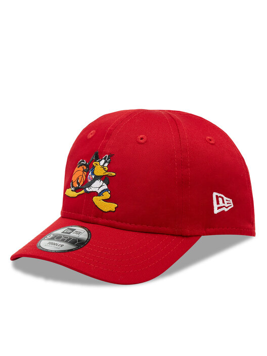 Cap New Era Tod Character 60298799 Rot | eschuhe.de