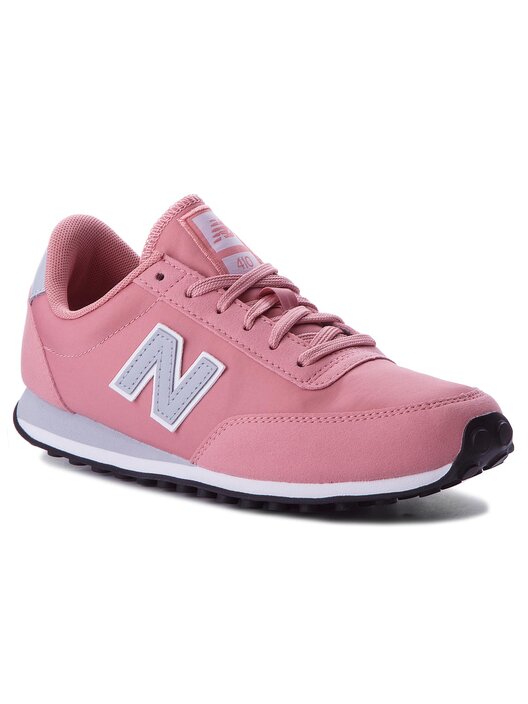 Zapatillas New Balance WL410DPG Rosa | zapatos.es