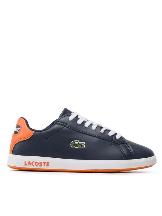 Sportcipők Lacoste Graduate 222 1 Suj 7-44SUJ0005092 Sötétkék | ecipo.hu