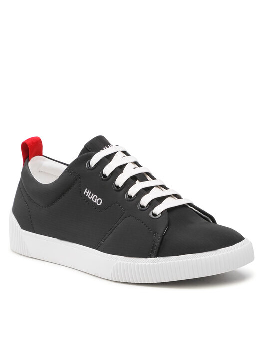 Sneakers Hugo Zero 50452344 10235201 01 Nero | escarpe.it