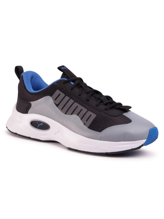 Sneakers Puma Nucleus Utility 371123 02 Nero | escarpe.it
