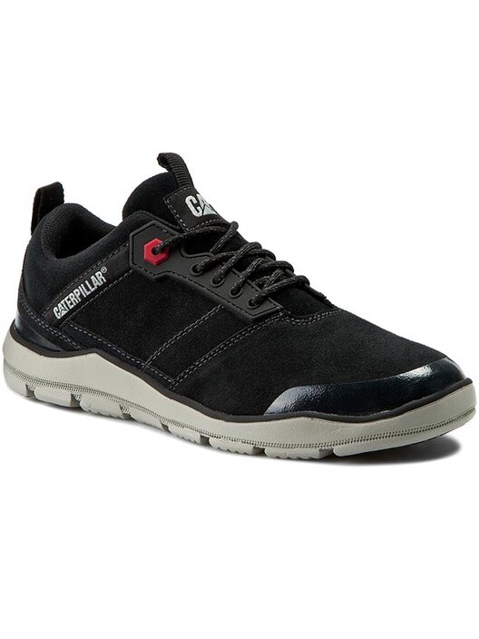 Обувки CAT Footwear Proctor P719711 Черен | obuvki.bg