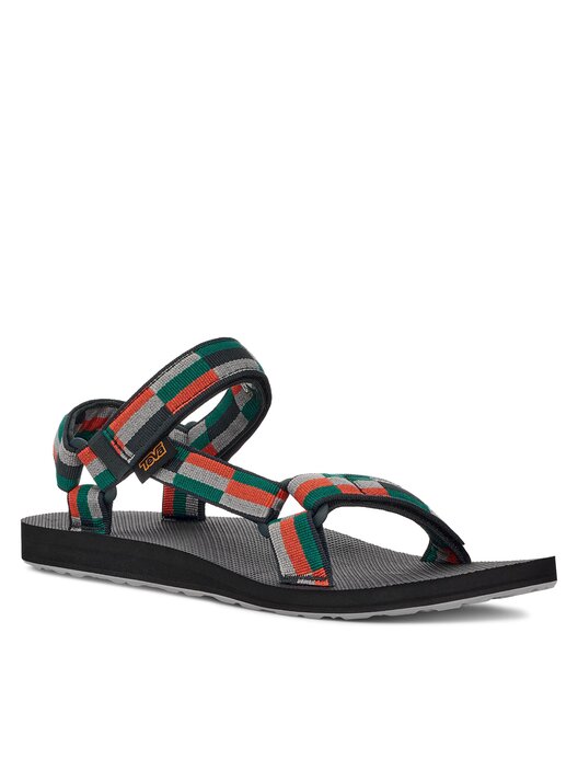 Sandały Teva Original Universal 1004006 Kolorowy | eobuwie.com.pl