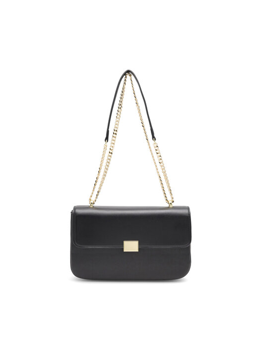 Τσάντα JENNY JEN-23-A23 Μαύρο | epapoutsia.gr