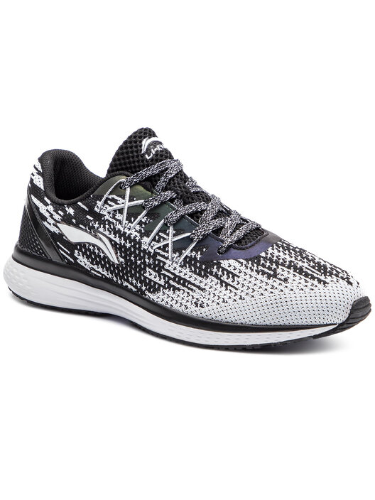 Scarpe running Li-Ning Speed Star ARHM082-1H Nero | escarpe.it