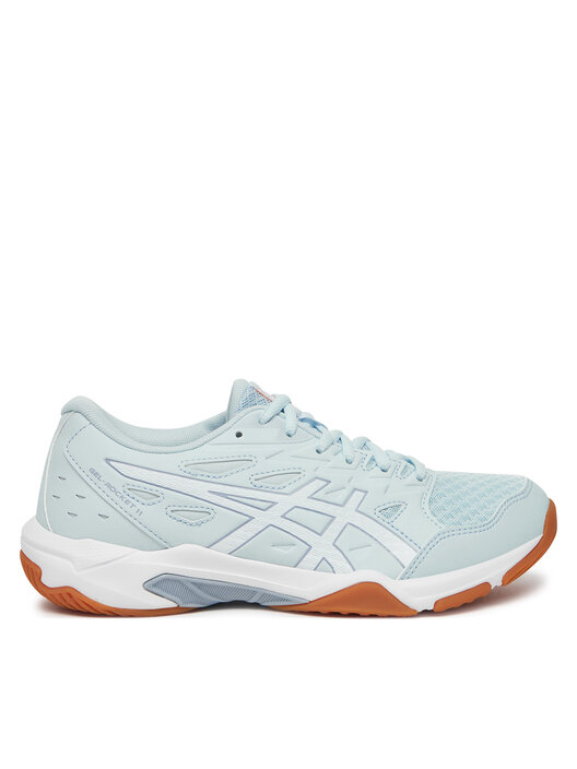 Buty halowe Asics Gel-Rocket 11 1072A093 Czarny | eobuwie.com.pl