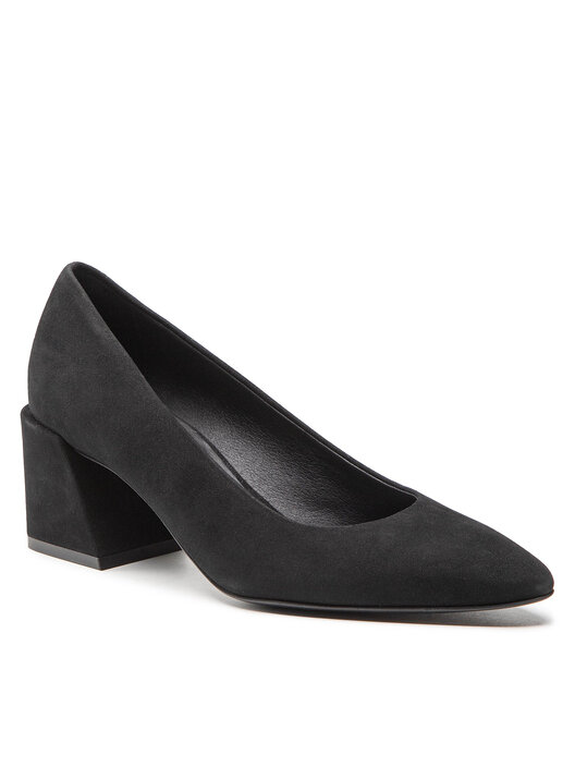 Обувки Furla Block YE49FBK-C10000-O6000-9-034-20-IT Черен | obuvki.bg