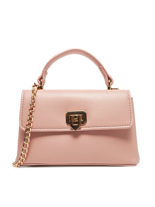 Τσάντα DeeZee DZE-S-022-07 Ροζ | epapoutsia.gr