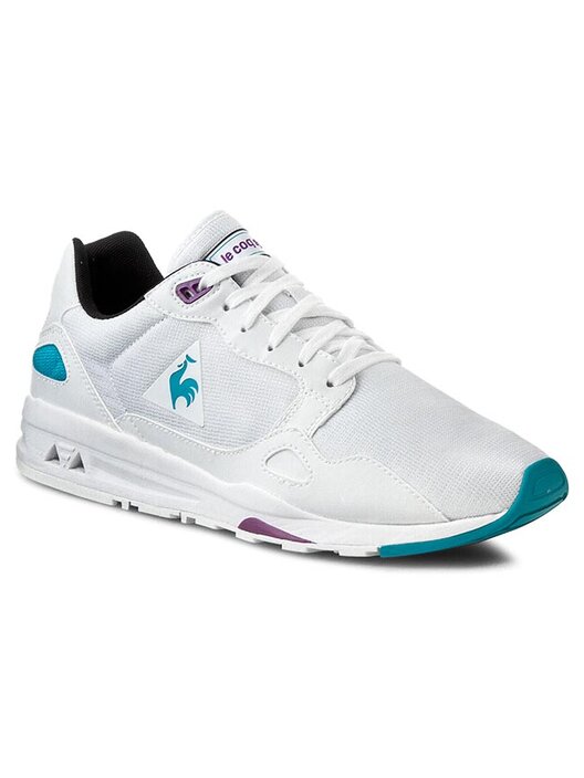 Sneakers Le Coq Sportif Lcs R900 90S 1520695 Weiß | eschuhe.de