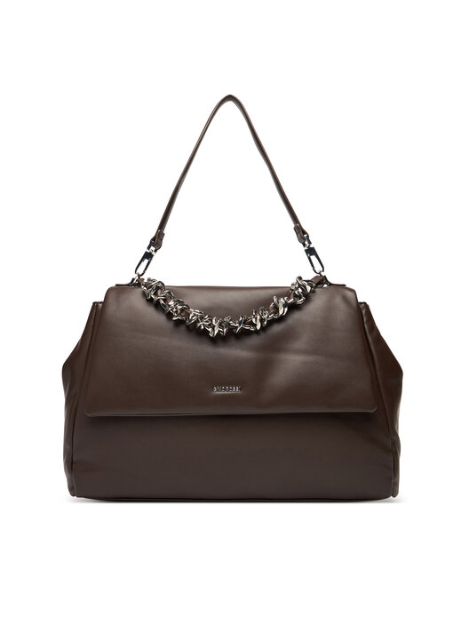 Geantă Gino Rossi EO-MAE-LDA8073-2. Maro | epantofi.ro