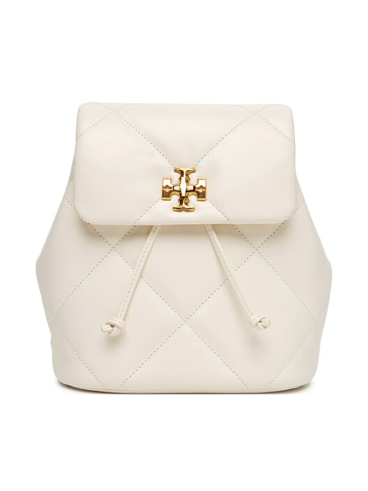 Раница Tory Burch Kira Diamond 170485 Бял | obuvki.bg