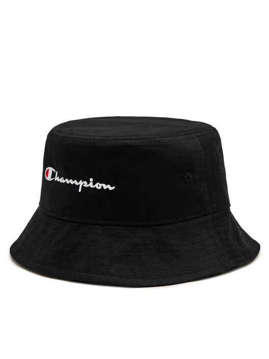 Hut Champion Bucket 805975 CHA KK001 Schwarz | eschuhe.de