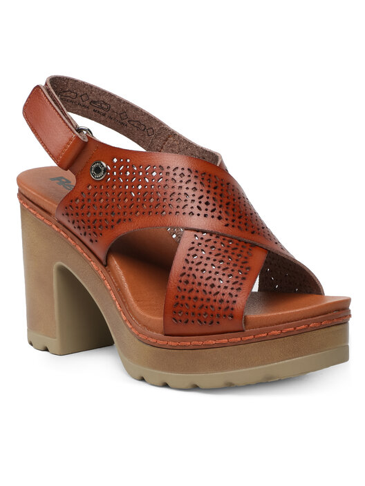 Sandale Refresh 170778 Maro | epantofi.ro