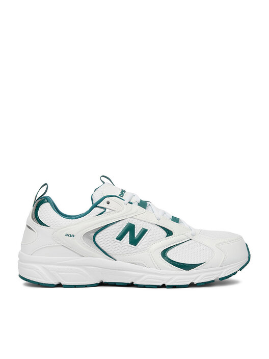 Sneakers New Balance C-NBML408T M Alb | epantofi.ro