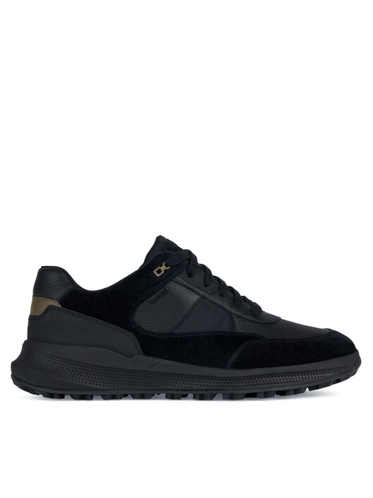 Sneakers Geox U Pg1x B Abx U36E0A 02285 C9999 Schwarz | eschuhe.de
