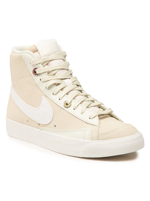 Sneakers Nike Blazer Mid '77 DH4271 001 Beige | escarpe.it
