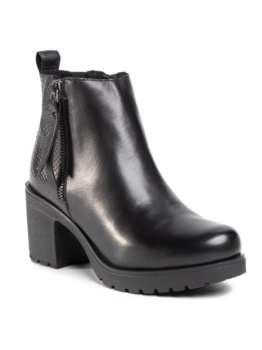 Botine Lasocki RST-2159-03 Negru | epantofi.ro