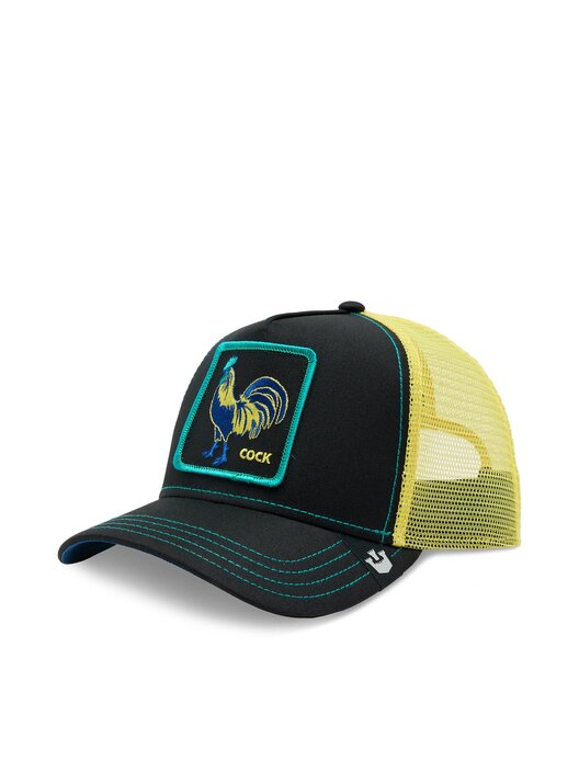 Șapcă Goorin Bros 101-1011 Colorat | epantofi.ro