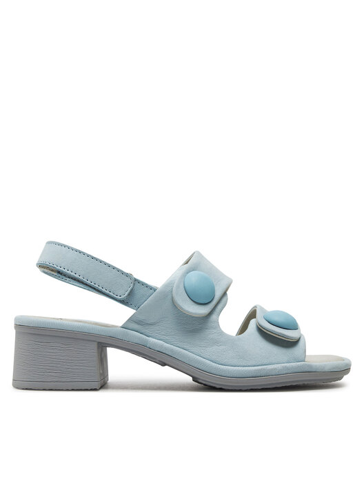 Sandale Fly London Eblafly P501489002 Albastru | epantofi.ro