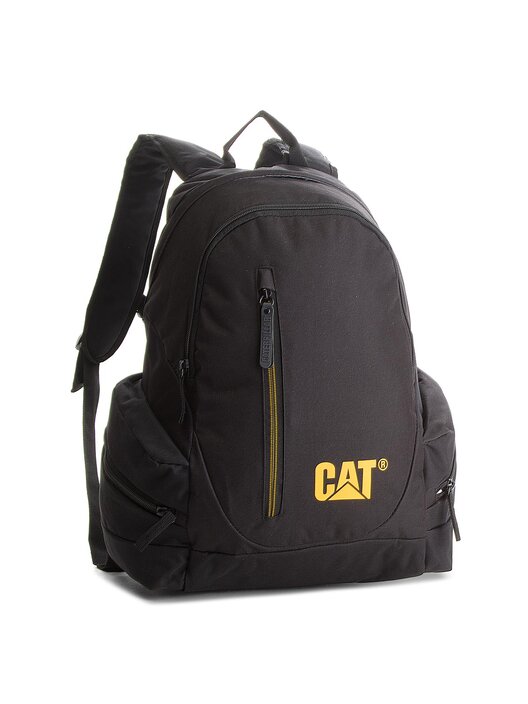 Rucksack CATerpillar Backpack 83541-01 Schwarz | eschuhe.de