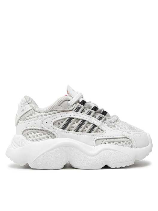 Sneakersy adidas Ozmillen El I IG4287 Bílá | eobuv.cz