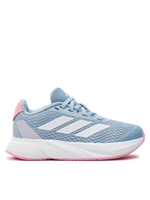 Buty do biegania adidas Duramo SL Kids IF8539 Błękitny | eobuwie.com.pl