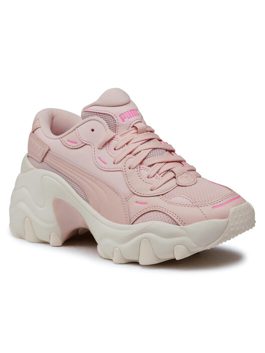 Sneakers Puma Pulsar Wedge Tonal Wn'S 374822 01 Rosa | escarpe.it