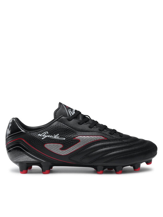 Buty do piłki nożnej Joma Aguila 2301 AGUW2301FG Czarny | eobuwie.com.pl
