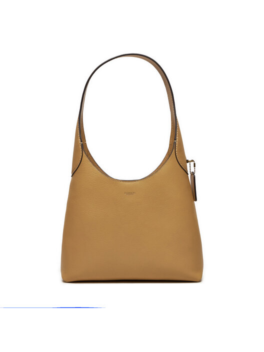 Kabelka Coach Brooklyn CU068 Hnědá | eobuv.cz