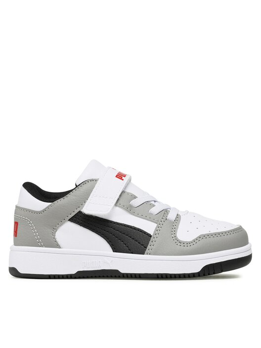 Sneakers Puma Rebound Layup Lo SL V PS 370492 20 Multicolore | escarpe.it
