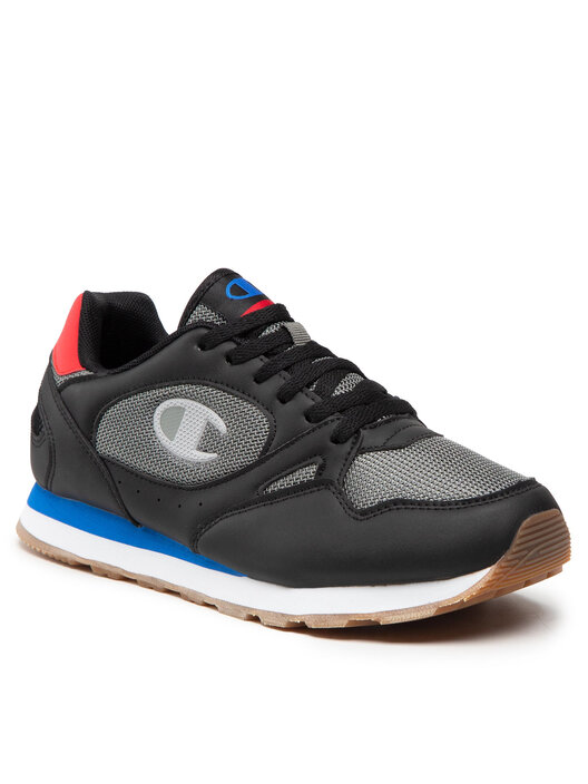 Sneakers Champion Rr Champ Mix S21927-CHA-ES017 Negru | epantofi.ro